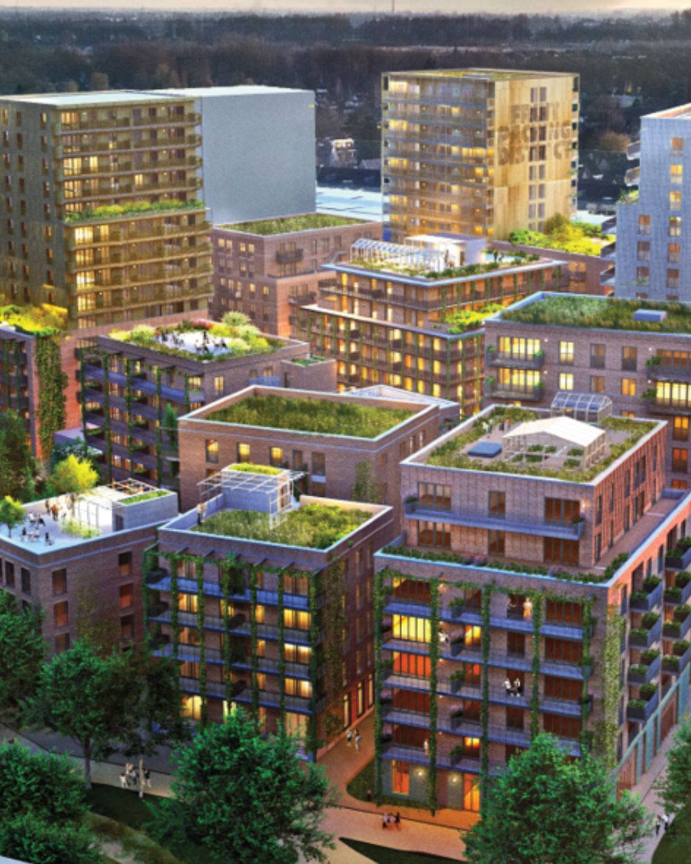 Groente- en fruitbedrijven maken plaats voor duizenden woningen: dit ...