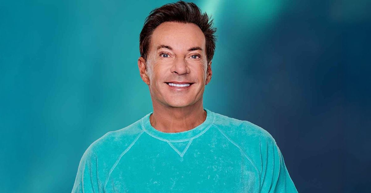 Gerard Joling speelt laatste soloshows in Ahoy, maar blijft zingen ...