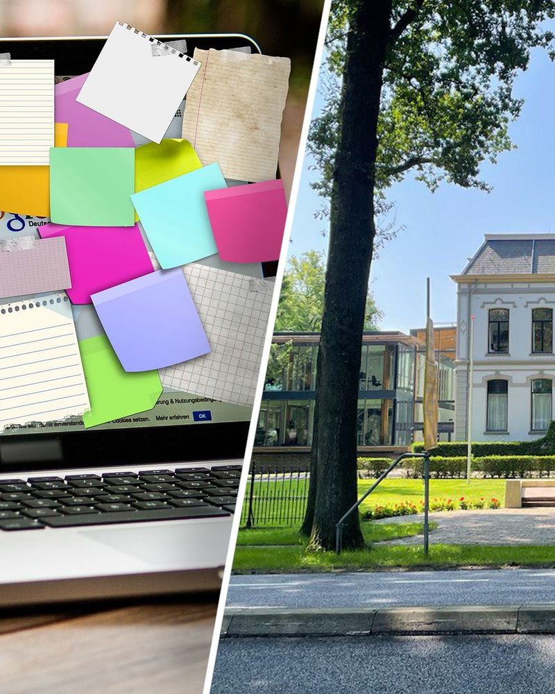 Gemeente Brummen wil samengaan met andere gemeente - Omroep Gelderland