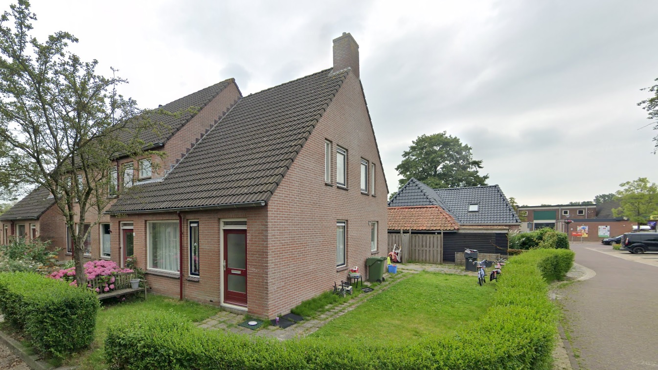 Nieuw licht op cold case Ferwert 1989: heeft mysterieuze getuige iets ...