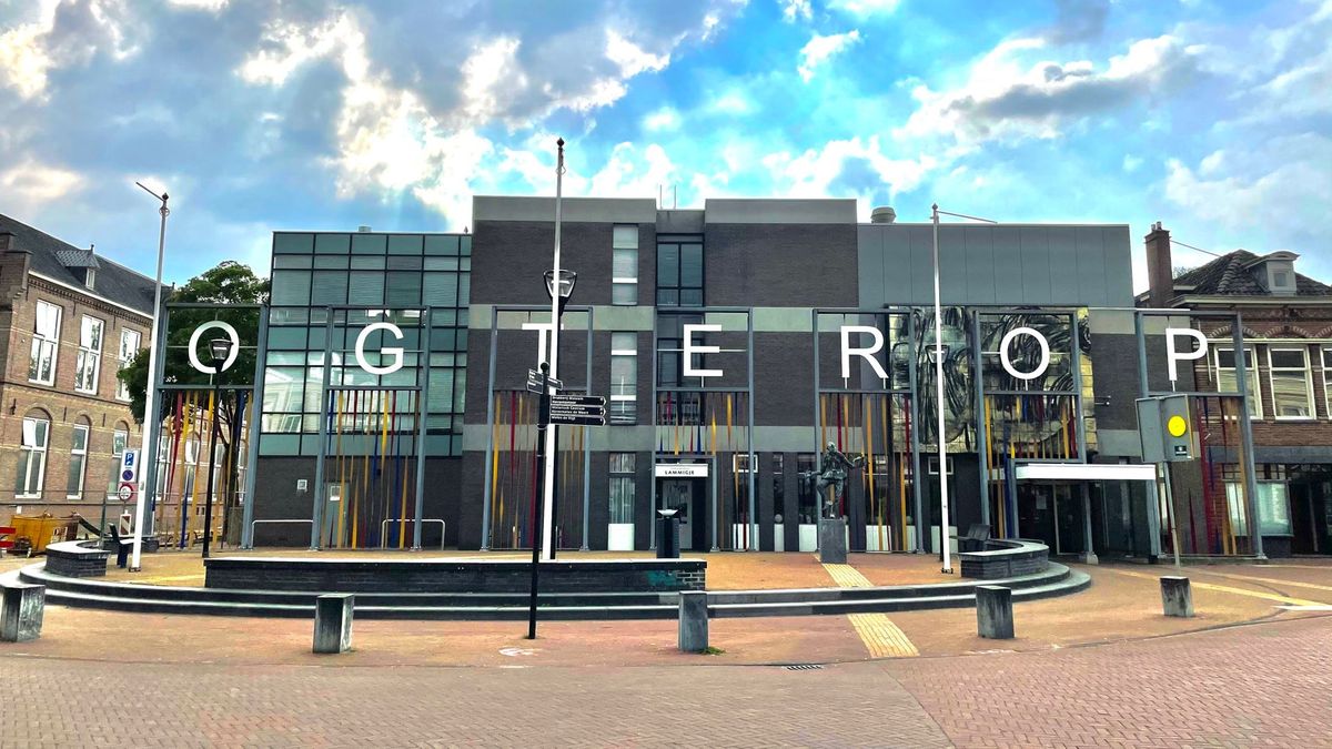 ChristenUnie Meppel niet gerust op renovatie schouwburg: 'Ogterop lijkt ...