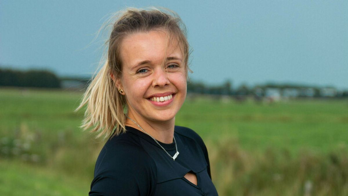 Miranda Swierstra heeft type 1 diabetes: "De spontaniteit is weg, ik ...