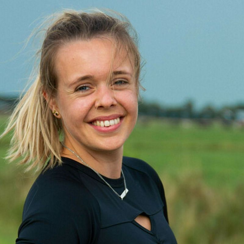 Miranda Swierstra heeft type 1 diabetes: "De spontaniteit is weg, ik ...