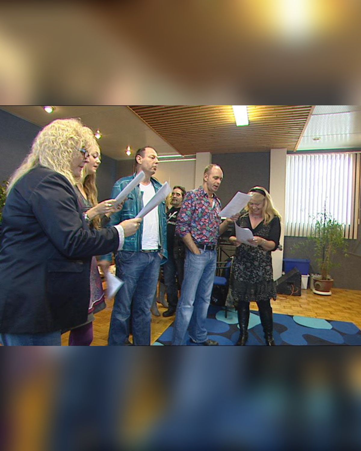 Fryske 'We are the World' komt - Omrop Fryslân