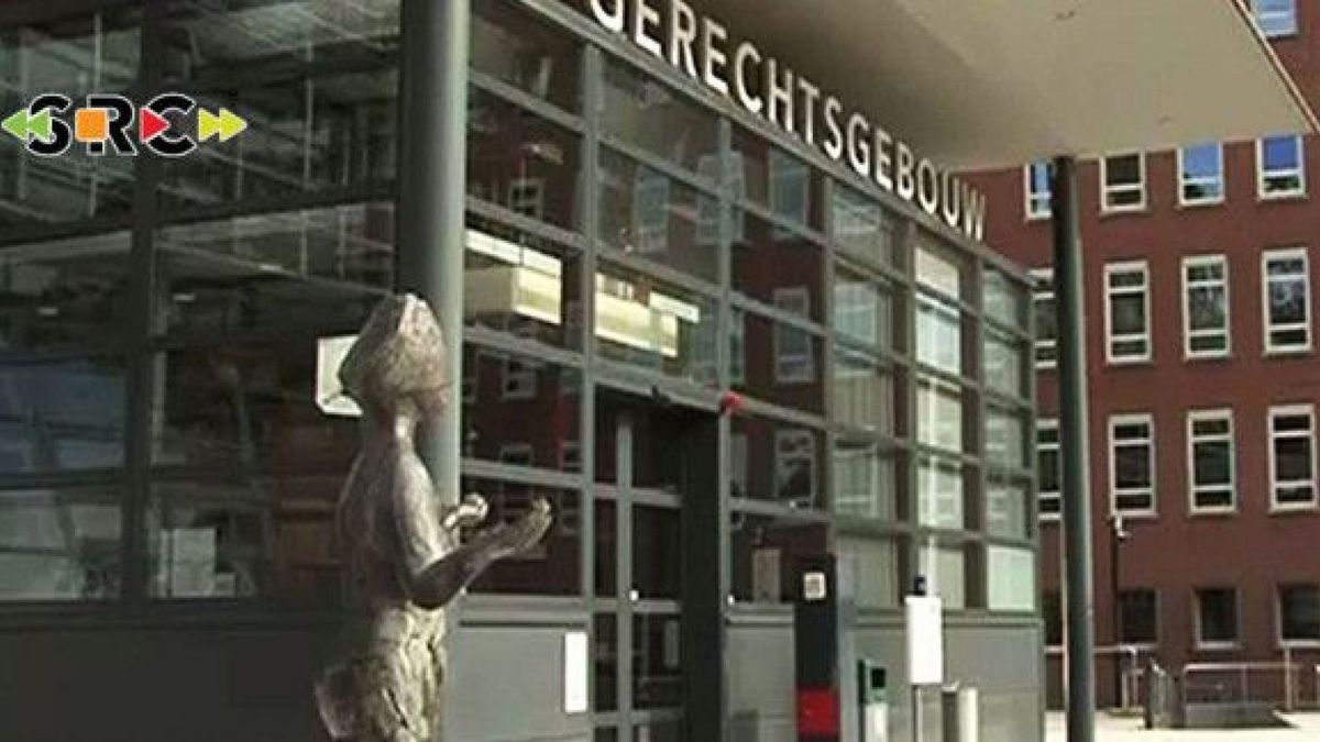 Verdachte van afpersen Utrechtse horeca blijft langer vastzitten - Omroep Gelderland