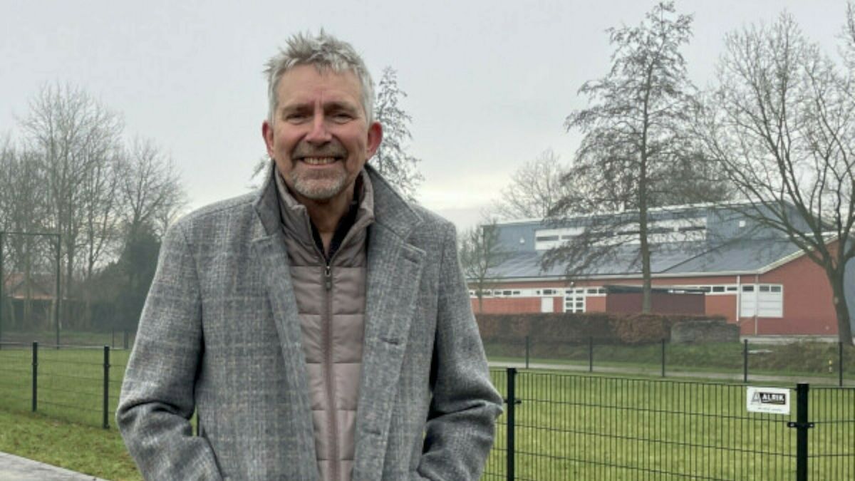 Marinus Hulshof wil woningen bouwen in Drouwenerveen: ‘Mensen uit het ...