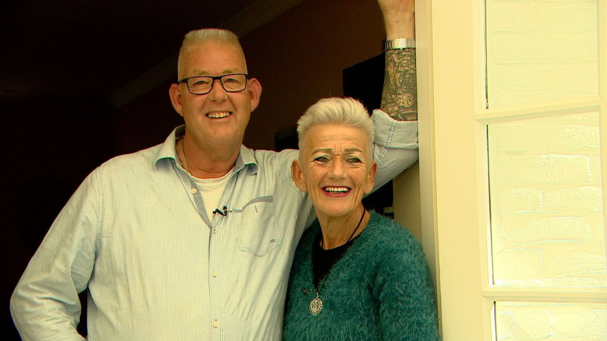 Fred en Myra Groen gaan hun droom waarmaken: 'Wij vertrekken naar Bali ...