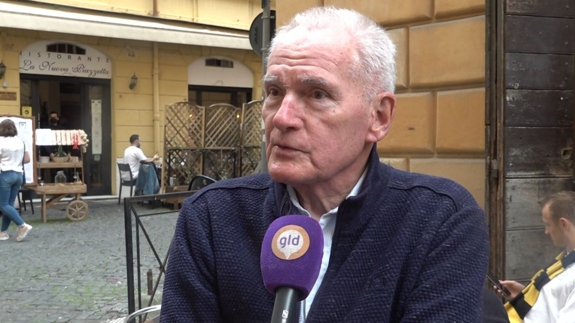 Het handje ophouden van Vitesse gaat ditmaal mis, een overzicht ...