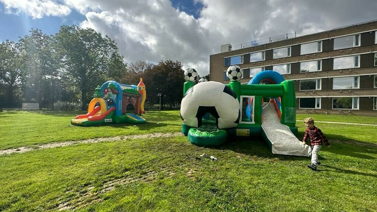 Asielzoekerscentrum Middelburg blijft mogelijk langer open - Omroep Zeeland