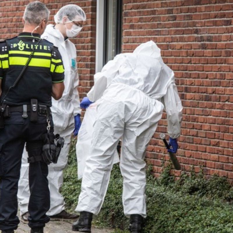 Maandag verder: OM eist acht jaar cel tegen verdachten in 'Griekse ... Maandag verder: OM eist acht jaar cel tegen verdachten in 'Griekse ...