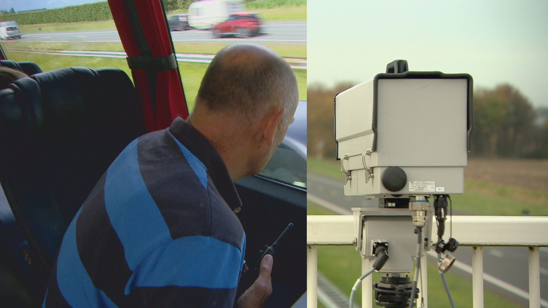 Automobilist blijft maar bellen: boetes mogelijk naar 420 euro - Omroep ...
