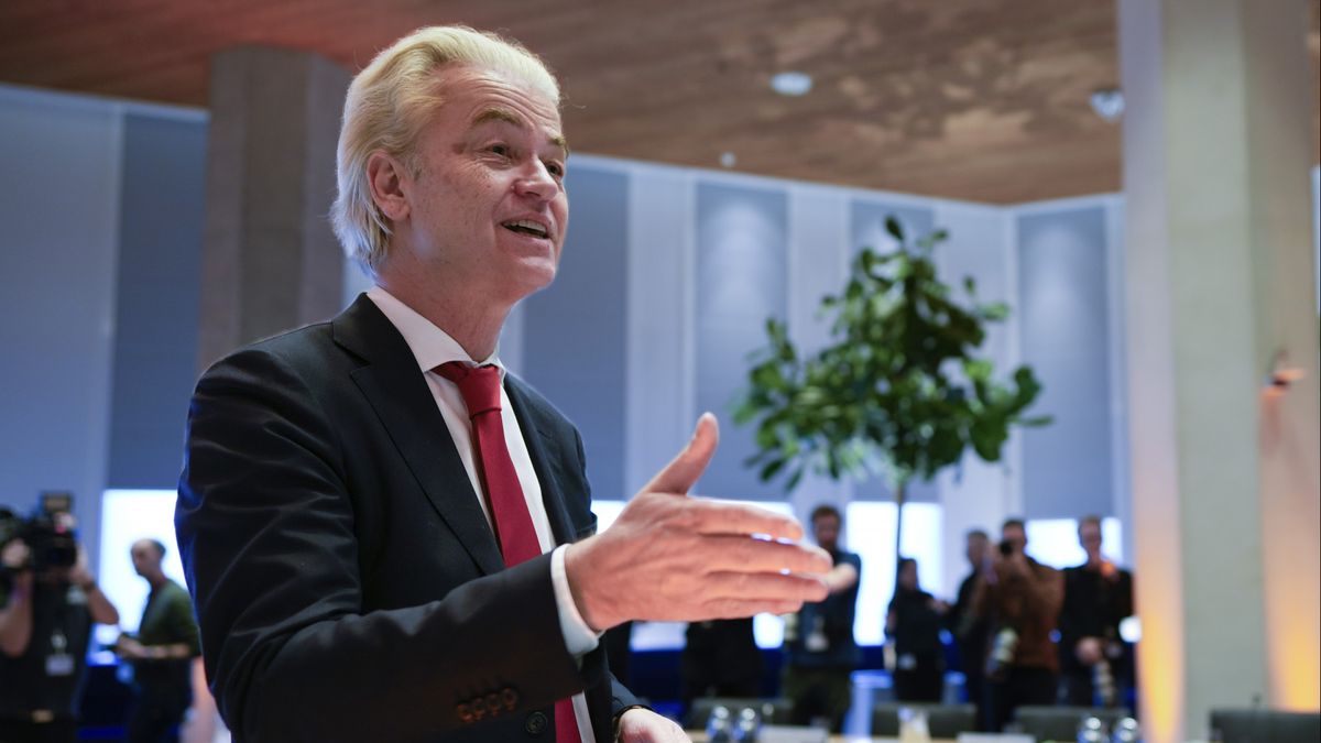 Stad ziet hele PVV gemeenteraad verlaten en naar Tweede Kamer gaan: 'Ze ...