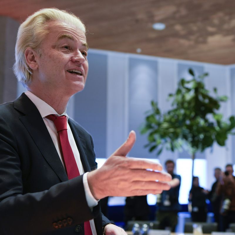 Stad ziet hele PVV gemeenteraad verlaten en naar Tweede Kamer gaan: 'Ze ...