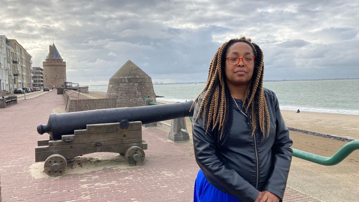 Angélique ziet haar strijd voor slavernijmonument terug in theaterstuk ...