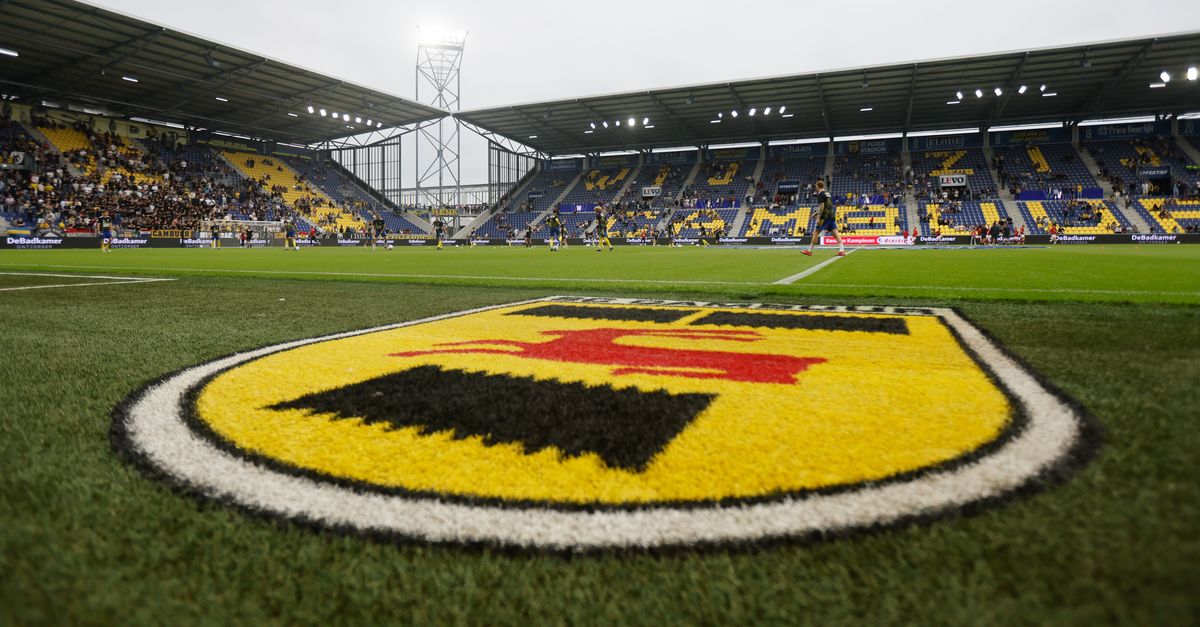 Bestjoerskrisis by Cambuur: komplete ried fan kommissarissen stapt op ...