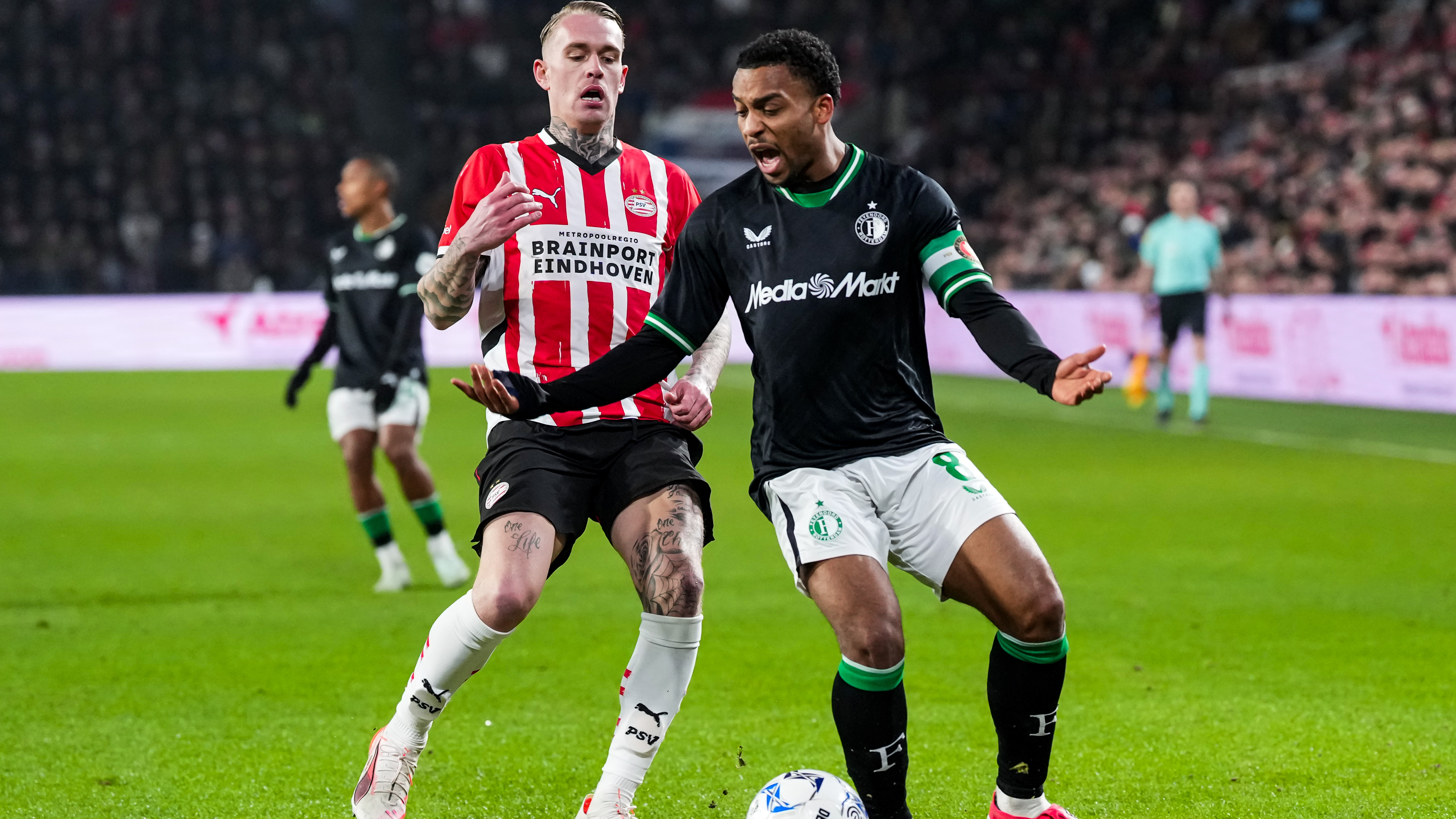 Wouter Jaspers, Rotterdammer in het verzet - Rijnmond