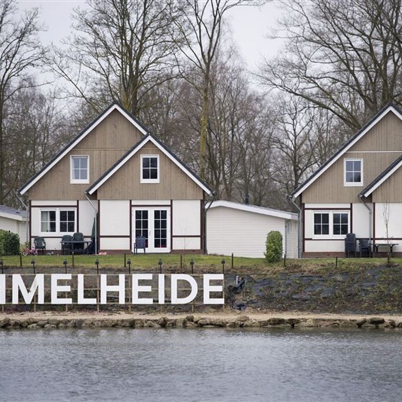 Vakantiepark Hommelheide in Susteren wil uitbreiden - L1 Nieuws