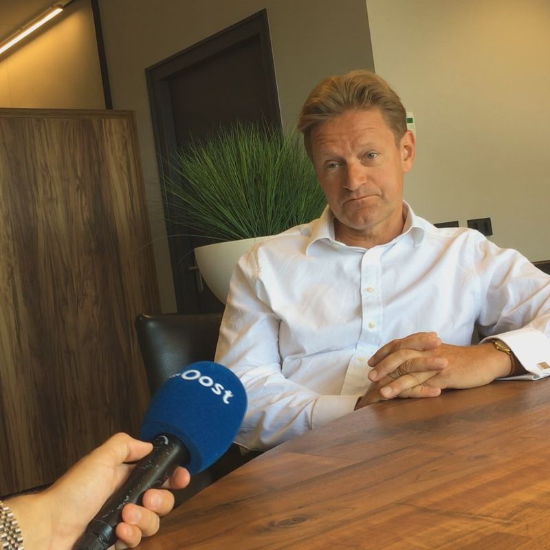 Rob Bats ziet af van derde ambtstermijn als burgemeester van ...