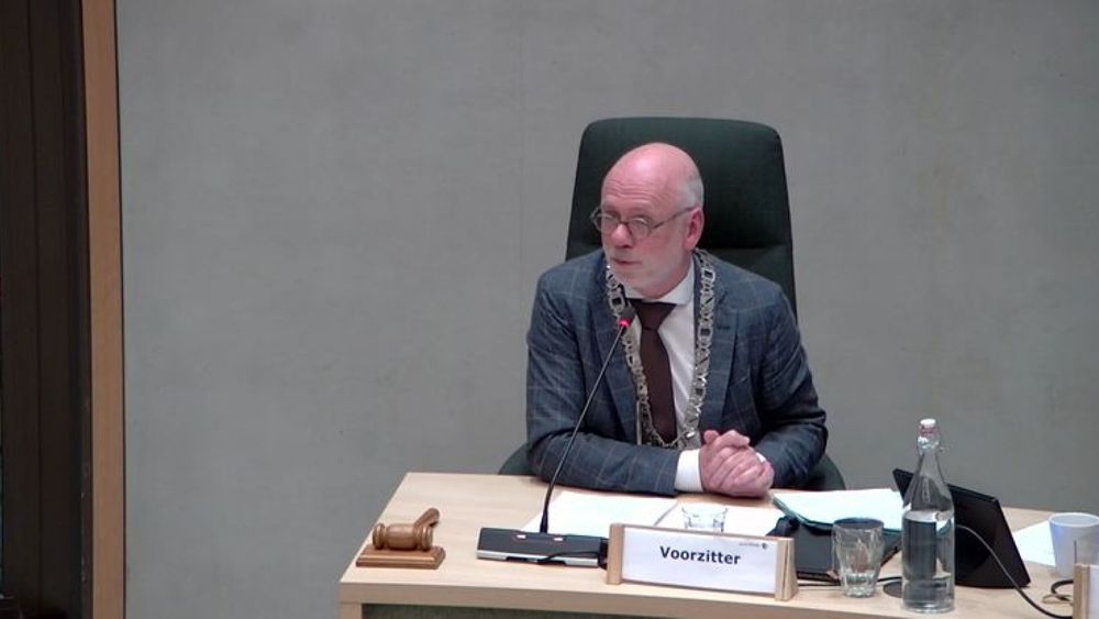 Rheden zegt unaniem 'ja' tegen fusie met Brummen - Omroep Gelderland