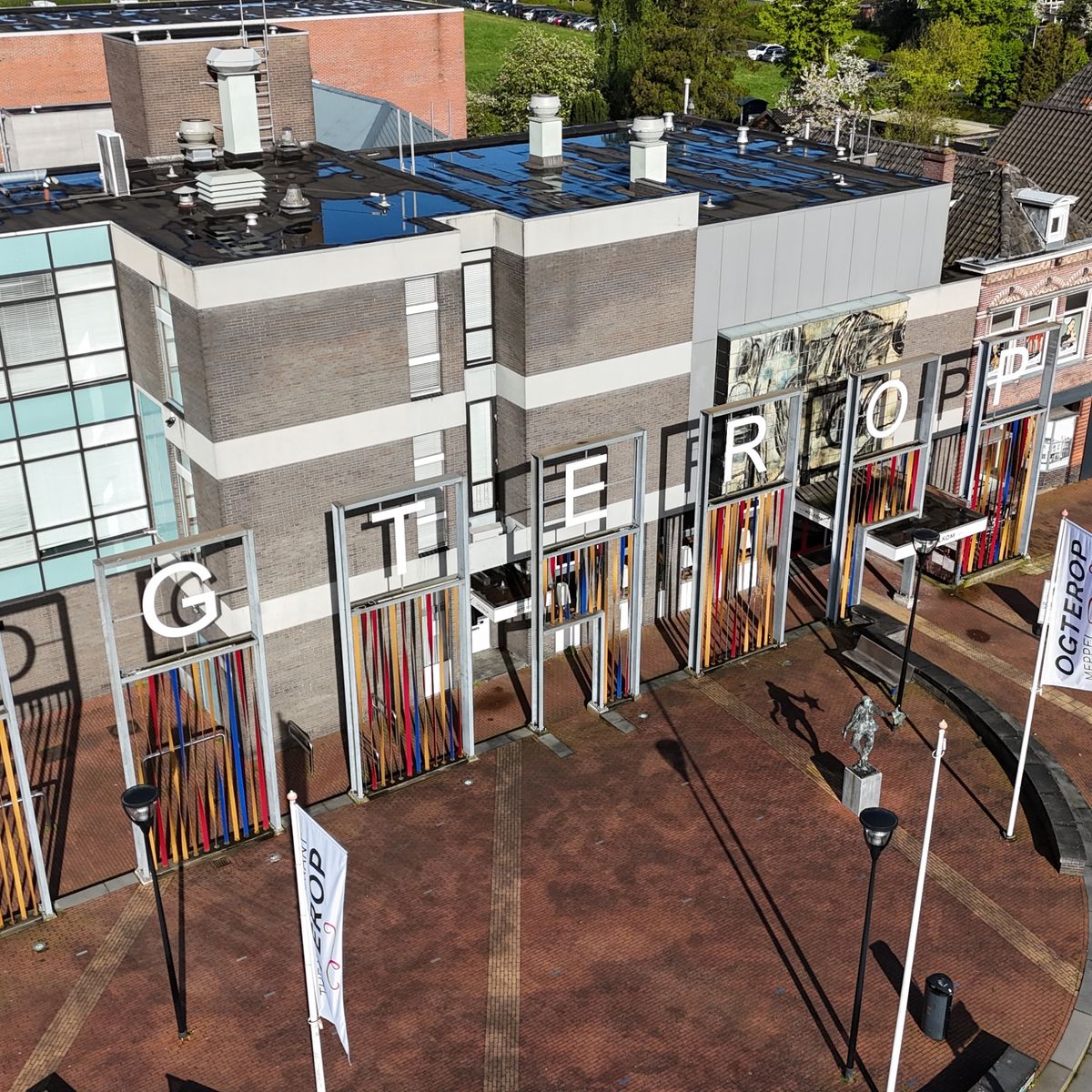 Meppel heeft eerste drie ton binnen voor 21 miljoen euro kostende ...