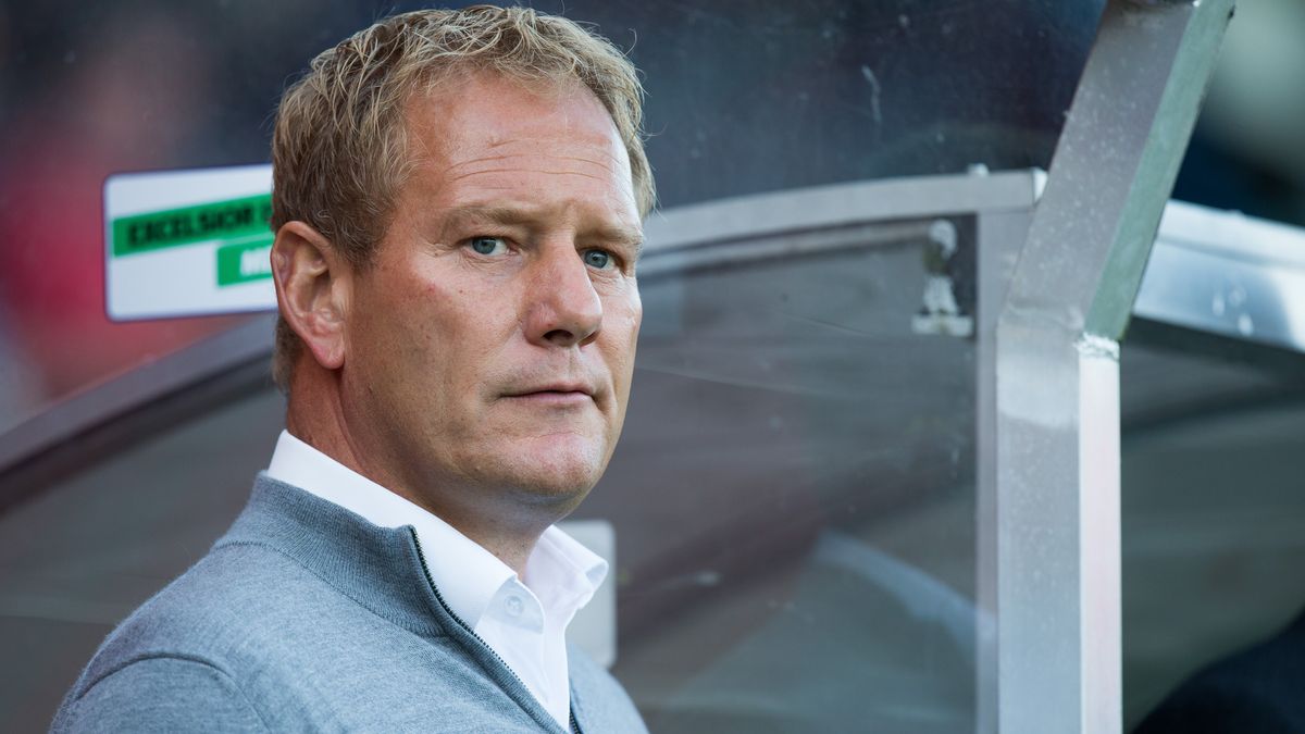 Avontuur trainer Jan de Jonge in Libanon ten einde: 'Oorlog kwam erg ...