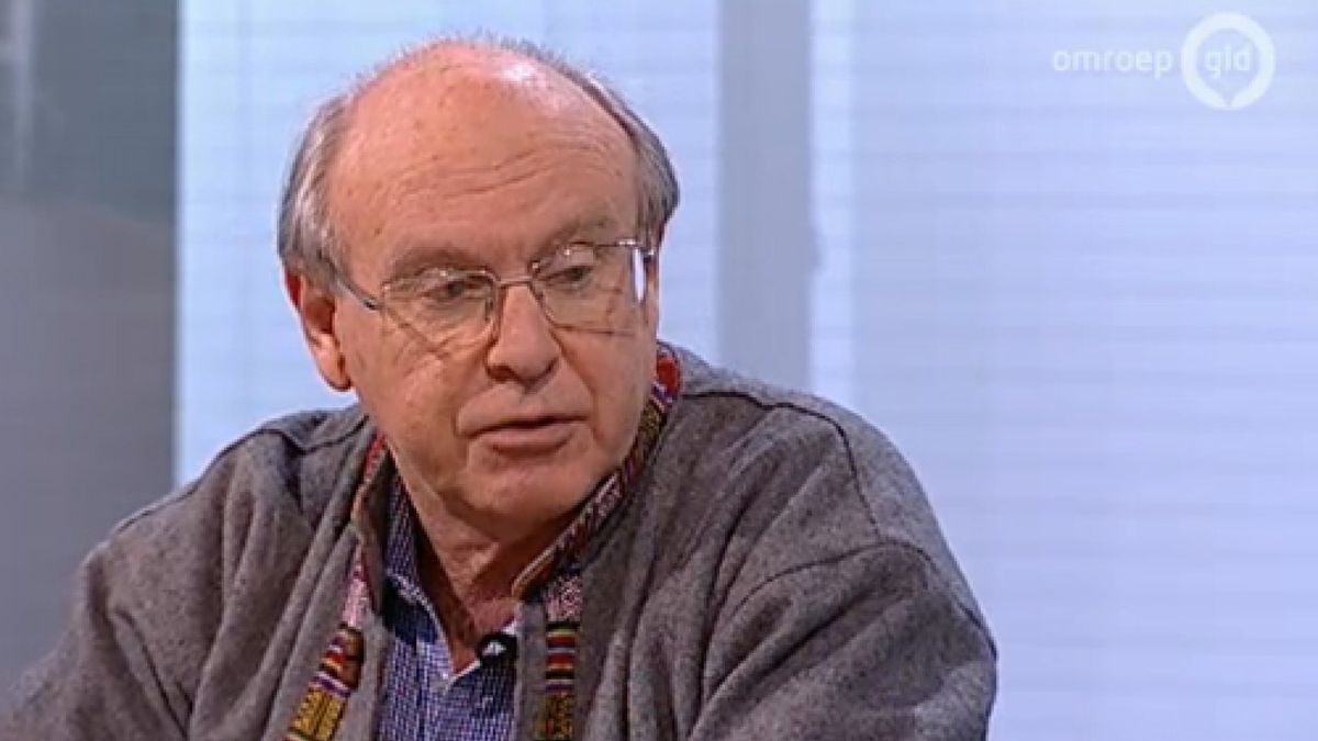 Heringa opnieuw voor rechter om hulp bij zelfdoding moeder - Omroep ...