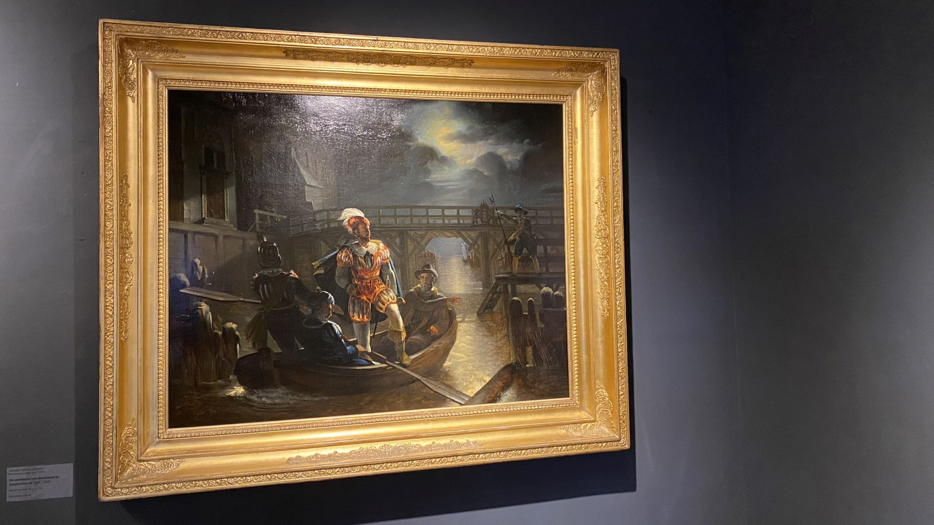 Waarom Vianen - met succes - geld inzamelt voor een portret van Hendrik ...