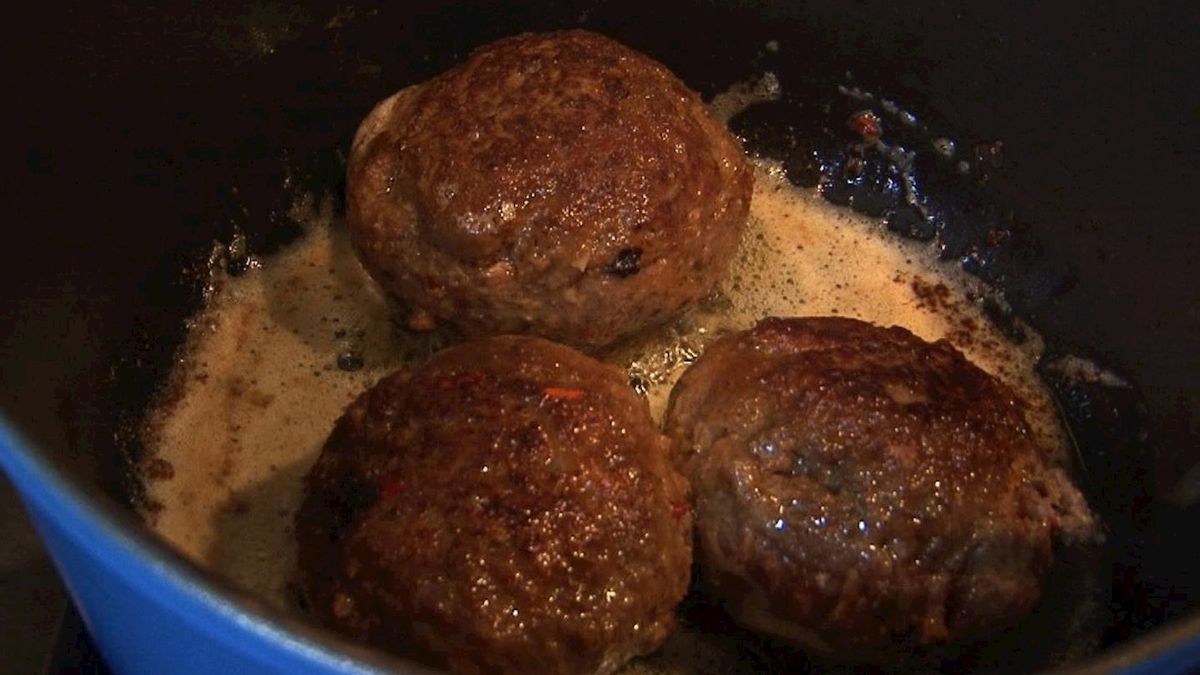 Miranda Mulder uit Zwolle wint Zilveren Gehaktbal - Oost