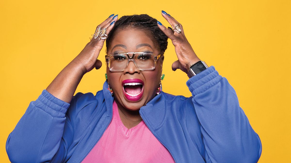 In het kookboek van de Rotterdamse Shirma Rouse staan recepten én haar ...