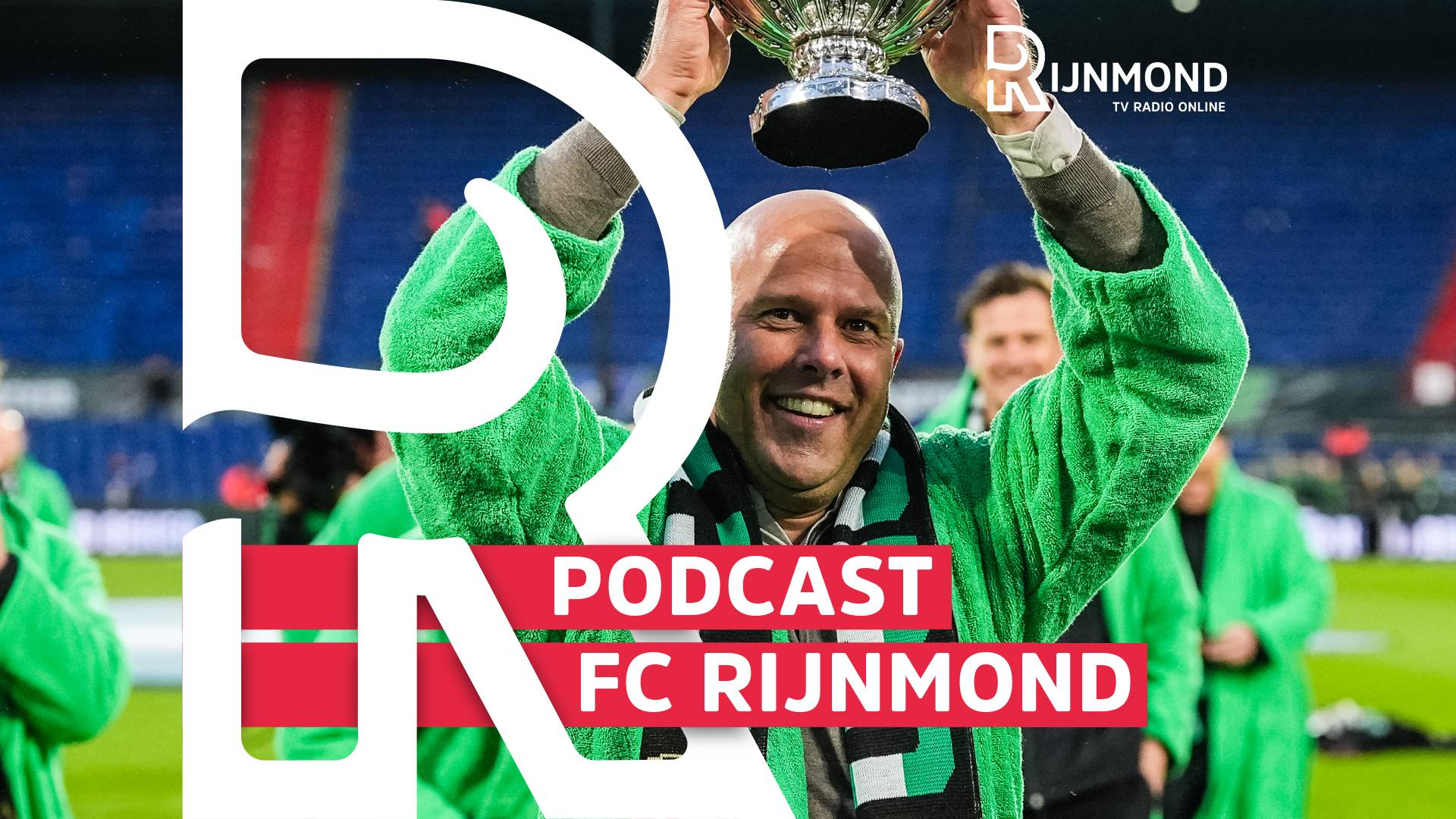 Actueel nieuws, sport en achtergronden - Rijnmond
