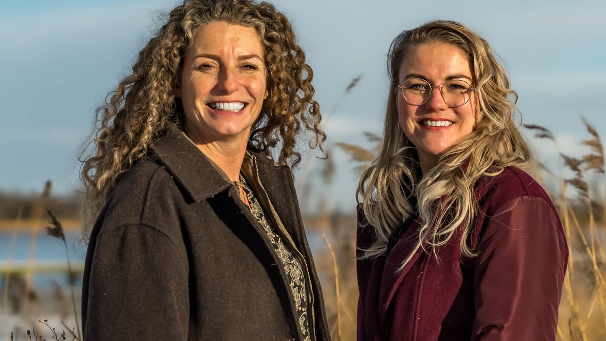 FNP-duo nimt foarsitterskip oer fan Van der Mei yn Provinsjale Steaten ...