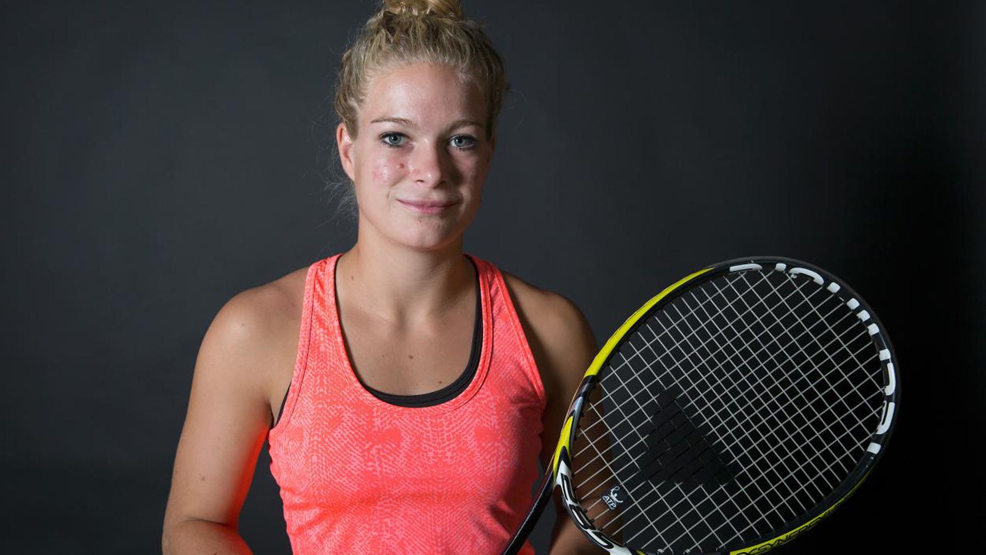 Diede de Groot wint Roland Garros en heeft alle grandslams gewonnen ...