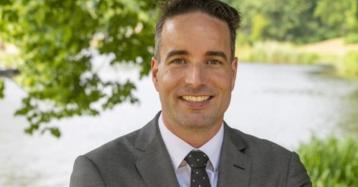 Burgemeester doet aangifte na doodsbedreiging - Omroep West