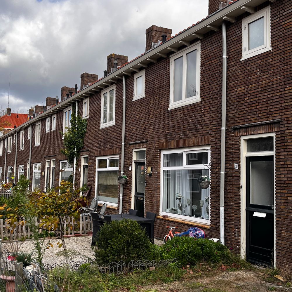 140 eengezinswoningen worden gesloopt: 'Deze huizen zijn gewoon op ...