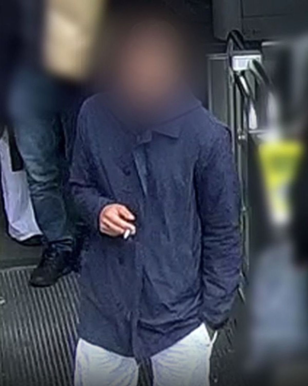 Bretly D. (26) krijgt acht jaar cel en tbs voor doodschieten psychiater ...