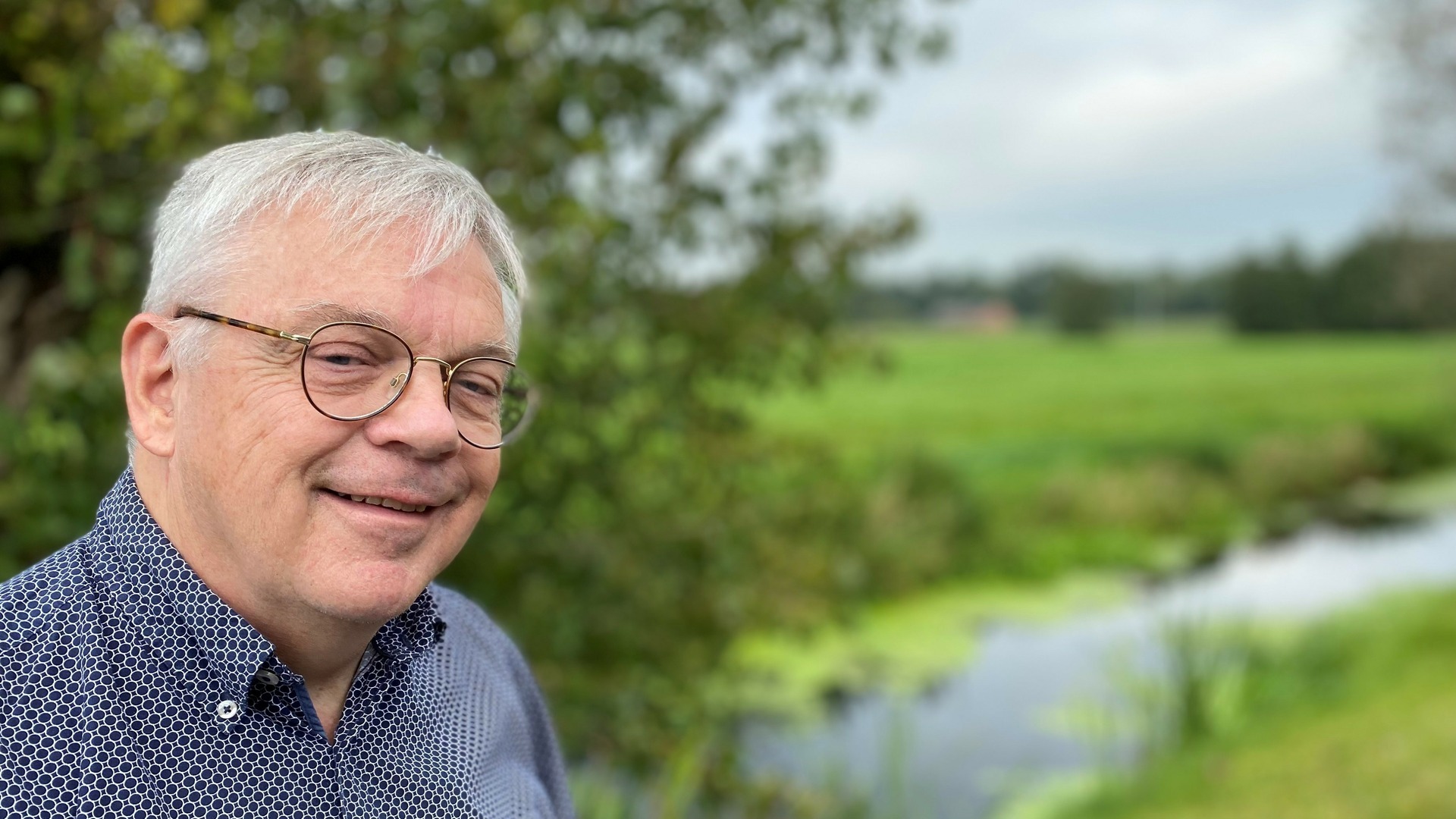 Broeksterwâld: ooit het dorp voor overbodigen - Omrop Fryslân