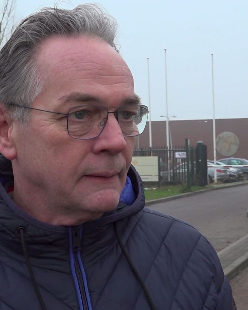 COA-baas houdt het na half jaar voor gezien in Ter Apel - RTV Drenthe
