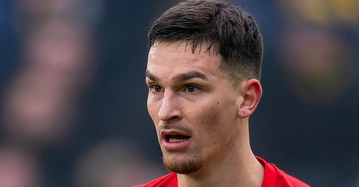 Alec Van Hoorenbeeck gaat debuteren bij Heracles: 'Daarom hier gekomen ...