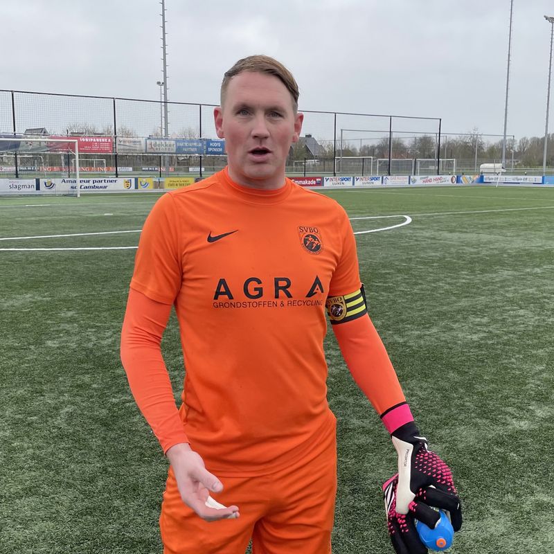 SVBO onderuit bij GRC Groningen - RTV Drenthe