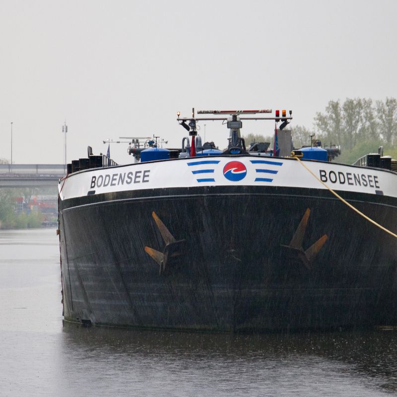 Schipper schuldig aan vernieling Gerrit Krolbrug - RTV Noord