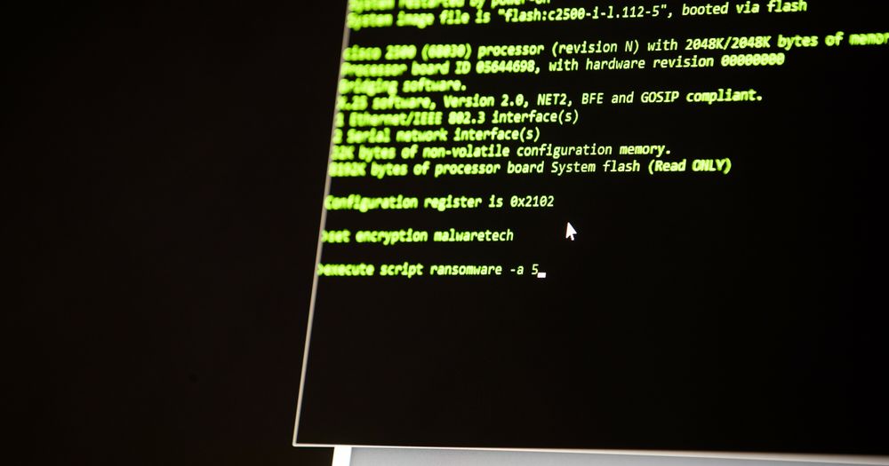 Slachtoffers krijgen brief over hack bij laboratorium Clinical ...