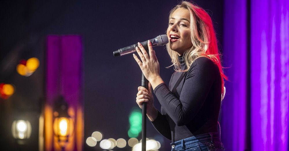 Zangeres Emma Heesters heeft kanker: 'Komende maanden moet ik ...