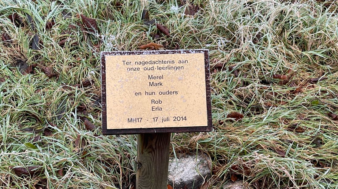 Tien jaar na MH17 laat ramp in Roden nog diepe wond na: 'Iedereen wou ...
