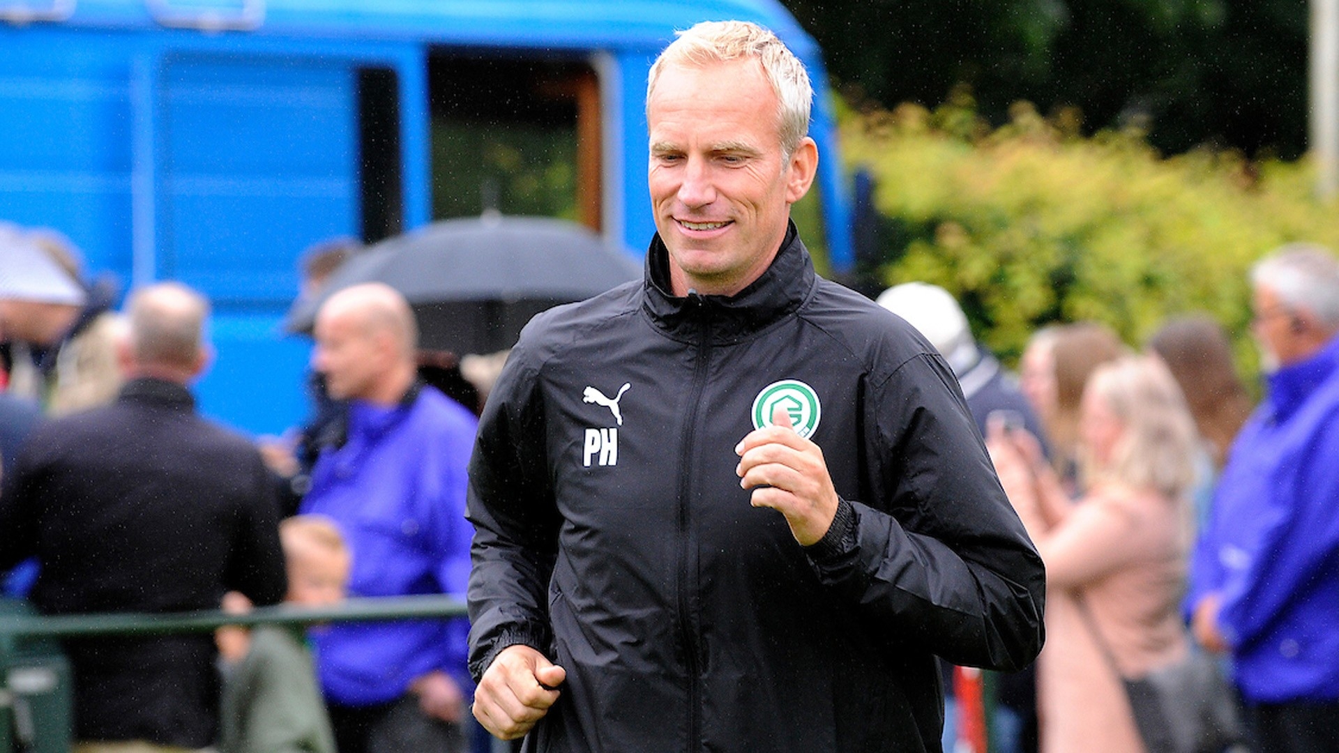 Peter Hoekstra gaat FC Groningen onder-19 trainen - RTV Noord
