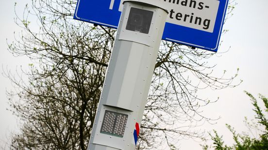 Meeste mensen geflitst in Zuid-Holland, maar hoe werkt die gehate ...