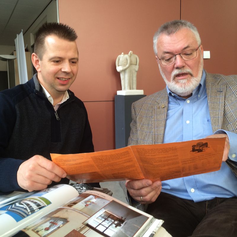 Dutchbat helpt mee bij Srebrenica-museum - RTV Drenthe