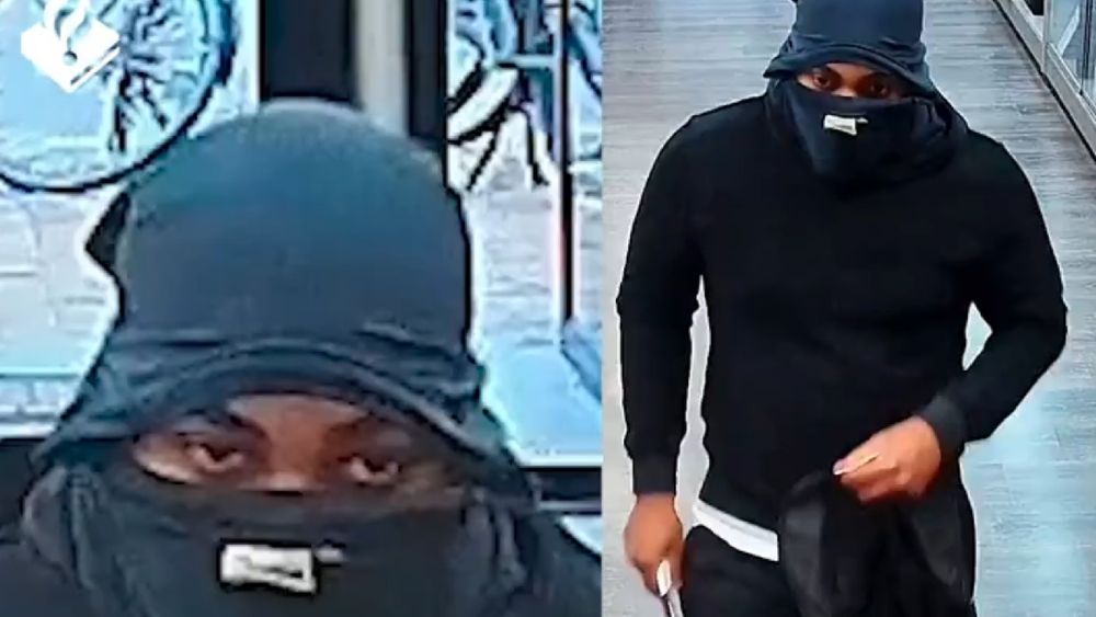 Politie deelt beelden van verdachte die in Stad iemand in zijn been ...