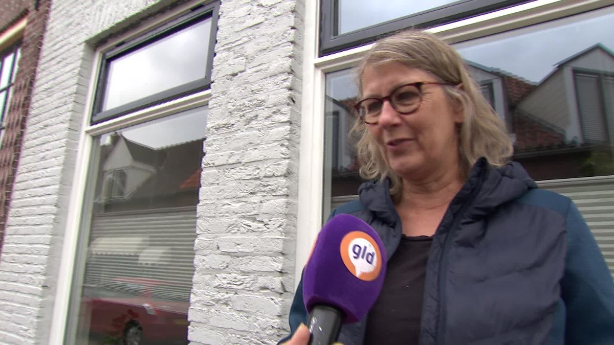 Angelique gaat buurtmaken aflevering 3 - Harderwijk - Omroep Gelderland