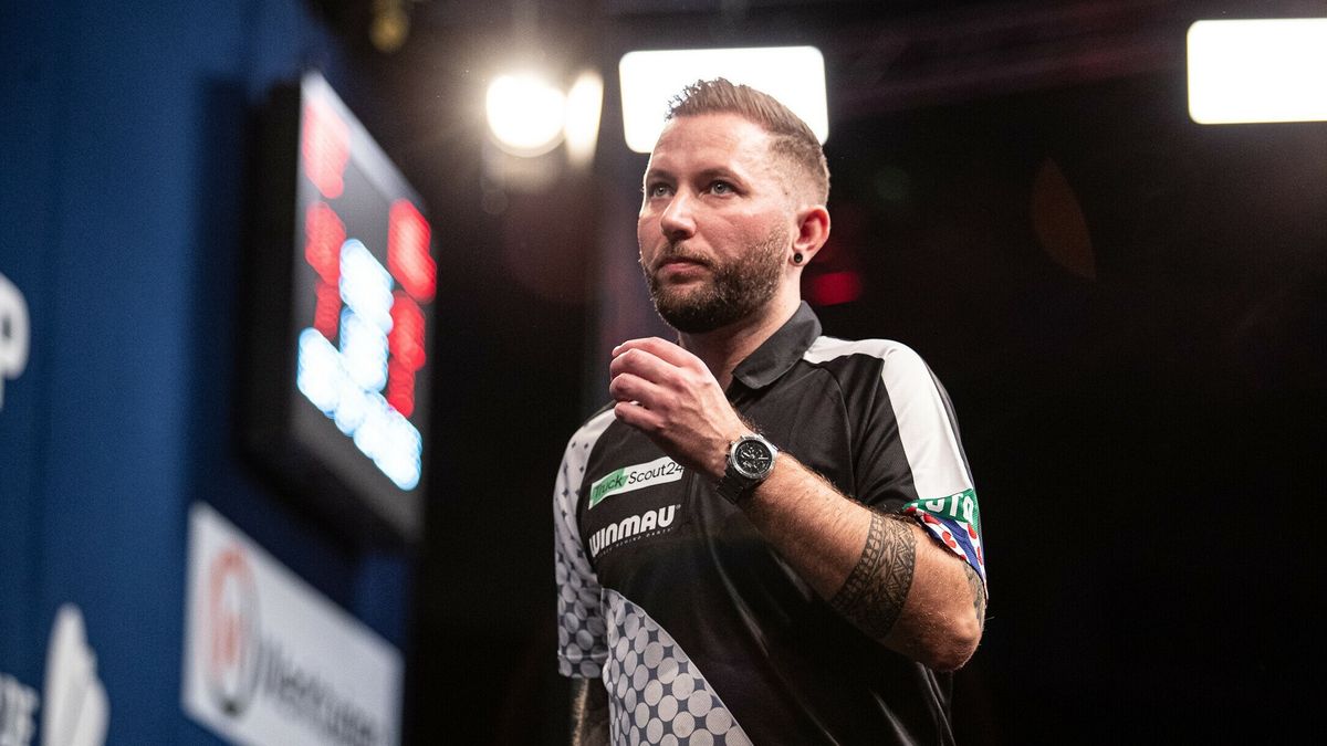 Geen finaleplaats voor Noppert op EK | Tim Prins verrast met ...