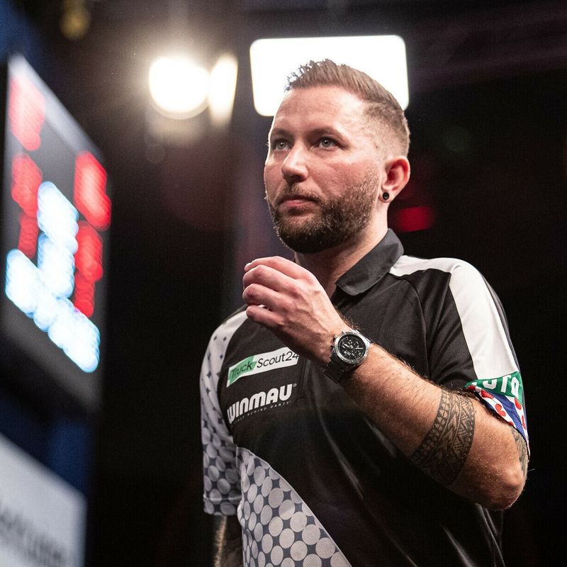 Geen finaleplaats voor Noppert op EK | Tim Prins verrast met ...